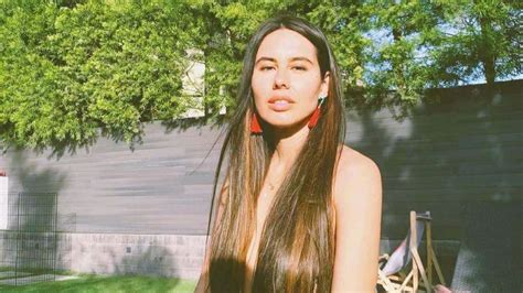 Khalyla Kuhn Tigerbelly Hosts Life Career And More Unveiled