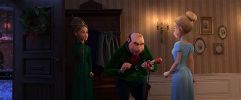 📷 Фильм Щелкунчик и волшебная флейта 2022 Кадр N205272