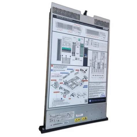 Ibm Server Power Supply For Networking Size X X Cm Lxwxh At Piece In