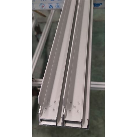 光伏组件边框 产品中心 南通佳坤新材料科技有限公司