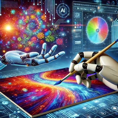 בינה מלאכותית תמונות כלים וטכנולוגיות ליצירת תמונות מדהימות Aitime