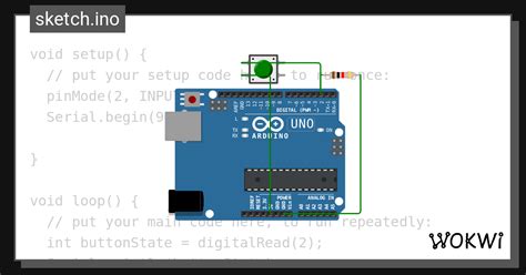 digitalread wokwi esp32 stm32 arduino simulator