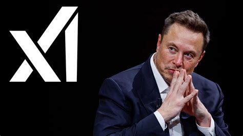 Elon Musk Launches XAI Brimco