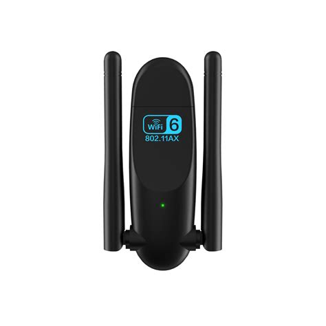 Wifi Wireless Usb Adapter