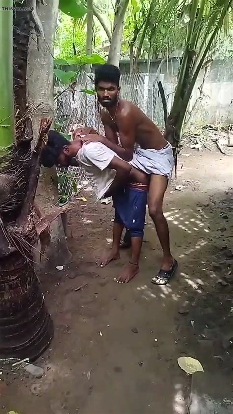 Indian Brothers Having Sex