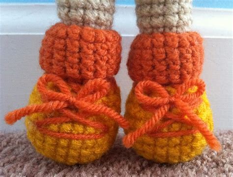 Amigurumi Doll 4 By Theartisansnook On Deviantart
