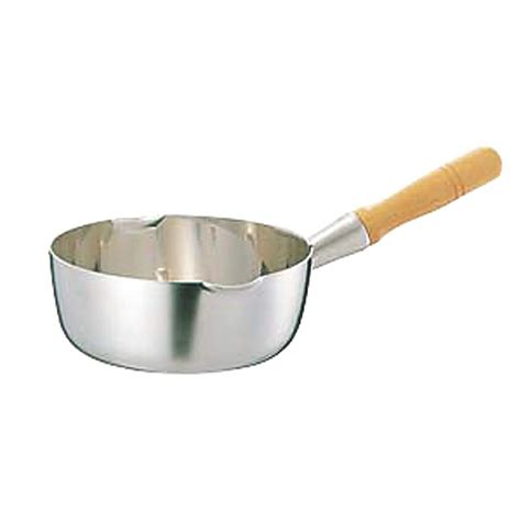 【楽天市場】本間製作所 Ko 3層鋼クラッド雪平鍋 15cm（0．9l） 燕三条 国産 日本製 キッチンツール キッチン 料理 調理器具 調理