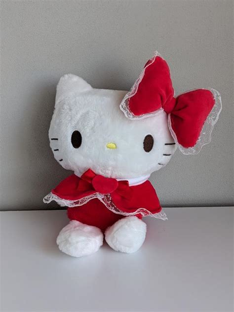 Розпродаж хеллоу кіті хеллоу кити Hello Kitty — ціна 330 грн у каталозі Ляльки Купити дитячі