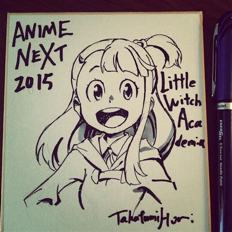 Akko And Sucy Kiss Ai Edition Rlittlewitchacademia Akko And Sucy Kiss Ai Edition Rlittlewitchacademia