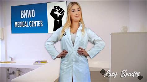 Lucy Spades Bnwo M€dical Center