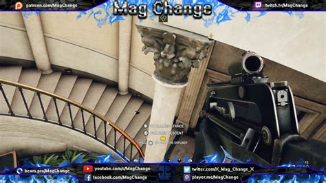 Rainbow 6 Siege Offline Play Youtube