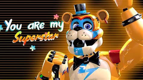 You Are My Superstar By Alexbonilma On Deviantart