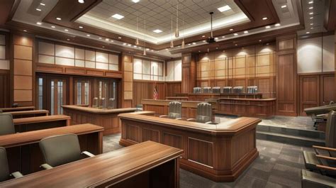 Modern Courtroom Design Images Free Download On Freepik