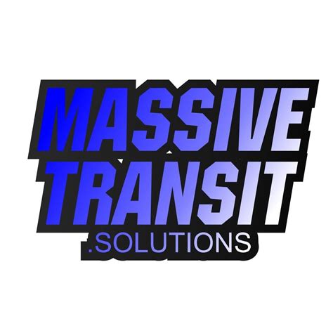 Massive Transit Solutions