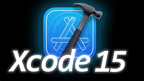 Neue Features In Xcode 15 Youtube