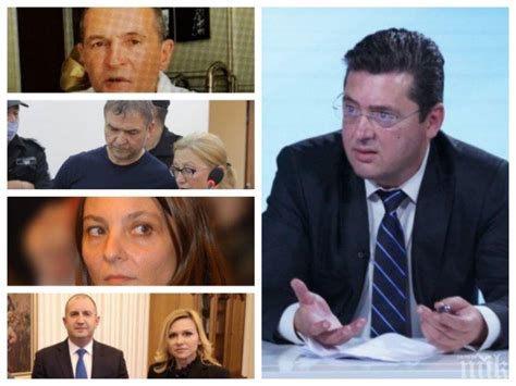 ИВА НИКОЛОВА СКАНДАЛНО Канна Рачева и Габриела Наплатанова лъскат имиджа на президента и