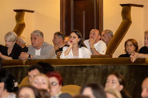 ქუთაისის 🎭 ქუთაისი მე 16 საერთაშორისო თეატრალურ ფესტივალს თეატრალურ იმერეთს მასპინძლობს 🔷️