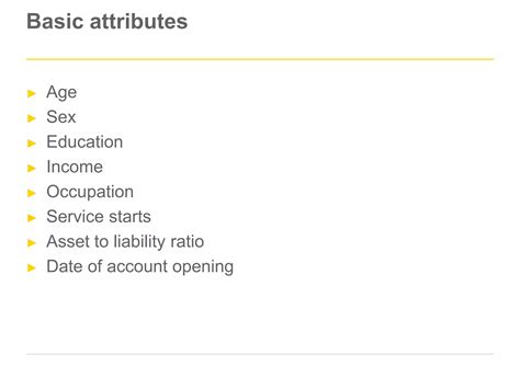 Customer Attrition And Churn Modeling Pdf Artificial Intelligence