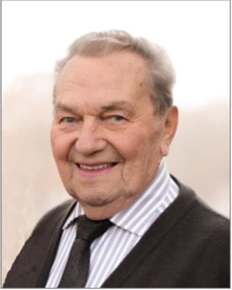 Francus Fons Van Broekhoven Uitvaartzorg Severens Lommel