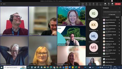 Ecosystembasedapproach Goodenvironmentalstatus Msp Emsp Nbsr Project