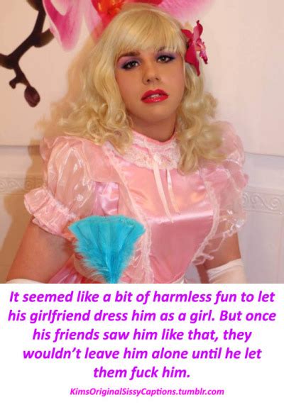Forced Feminization Fantasies Tumbex