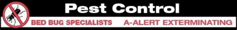 A Alert Exterminating Service Inc 5860 N Lincoln Ave Chicago Il 60659