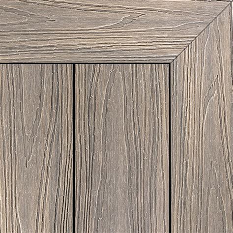 Composite Deck Brite Decking