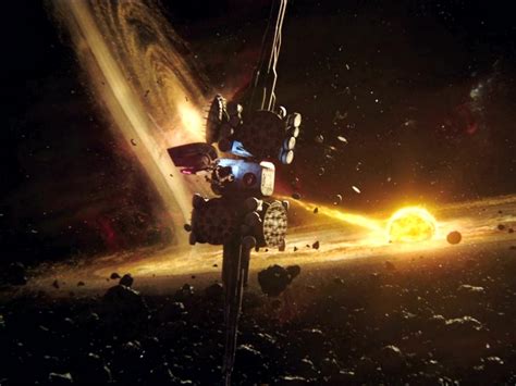 Interstellar Relay Memory Alpha Fandom