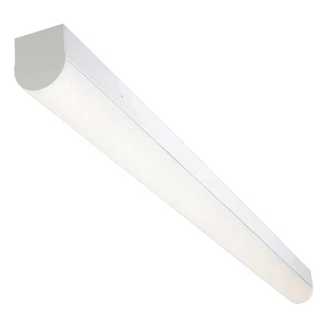 Cree Ls8 80l 840 R Ul 10v 8000lm 4000k 8ft Led Strip Light Fixture 120 277v Bees Lighting