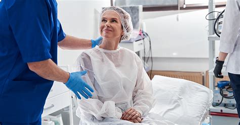 Time Between Colonoscopies May Be Longer For Some People