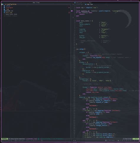 beta testing mini animate · issue 177 · echasnovski mini nvim · github