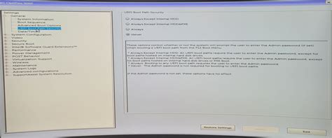 Bios Manjaro Uefi Installation Unable To Find Boot Partition After