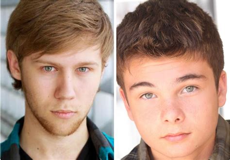 Pictures Of Aaron Christian Howles