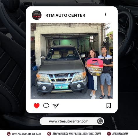 Rtm Auto Center Rtm Auto Center Added A New Photo