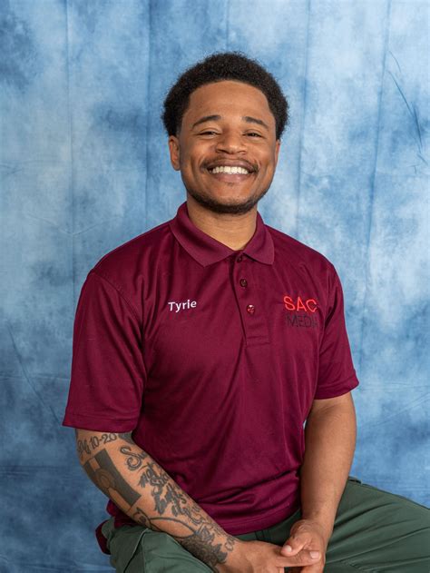 Tyrie Tai Taylor Sac Media