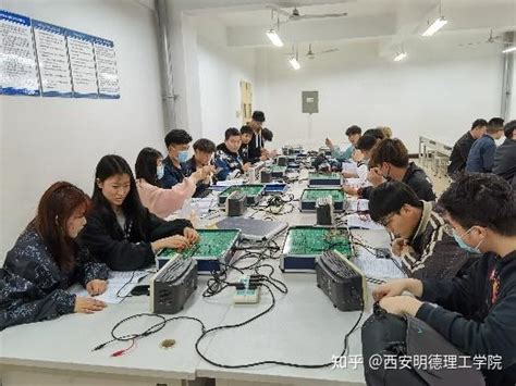高职专业介绍 现代通信技术专业 知乎