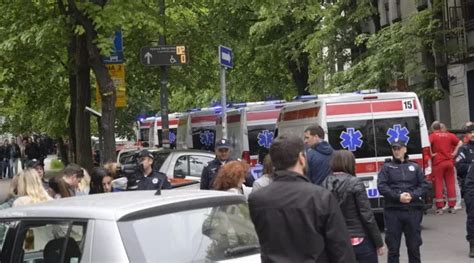 Почина девојчето кое беше тешко повредено во пукотницата во ОУ