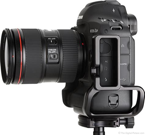 Canon EF 24-105mm f/4L IS II USM Lens Review