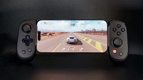 Backbone Pro Review Meticulous Craftsmanship Exorbitant Price