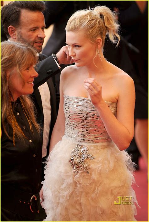 My Playground Love Kirsten Dunst Best Actress Cannes Film Festival