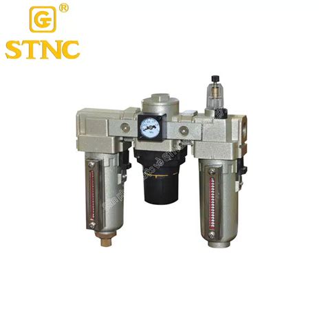 Tc4000 03m Bộ Lọc Ba Khí Nén Tc Stnc Stnc Viet Nam