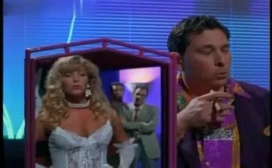 Kari Whitman Underwear Scene In Forced To Kill Aznude