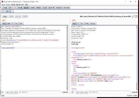 Ctfshow Web3 菜鸡刷题记录ctfshow菜鸡学院 Csdn博客 Ctfshow Web3 菜鸡刷题记录ctfshow菜鸡学院 Csdn博客