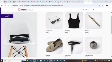 Devops Kubernetes Eks Devops Aws Docker Jenkins Ci Automation Cloudcomputing Varsha