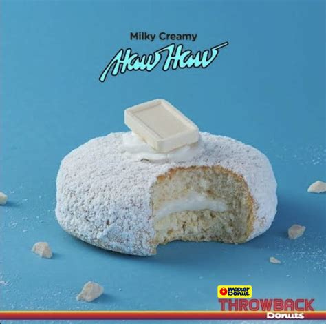 Mister Donut Super Candy