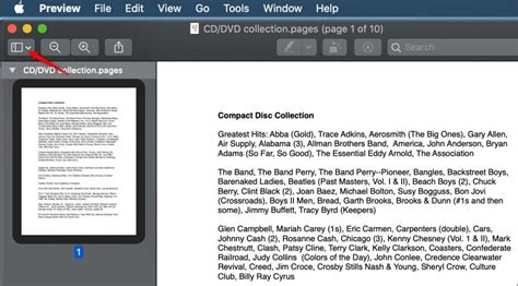 Combine Pdfs In Preview On Mac A Simple Guide Renee Laboratory