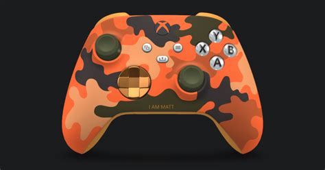 Design A Custom Xbox Controller Xbox