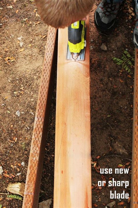 How To Install Curved Decking