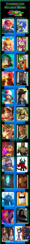 The Sonic Bros By Sonicthesuriver On Deviantart