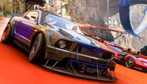 Forza Horizon 5 Hot Wheels Dlc Release Date And Time